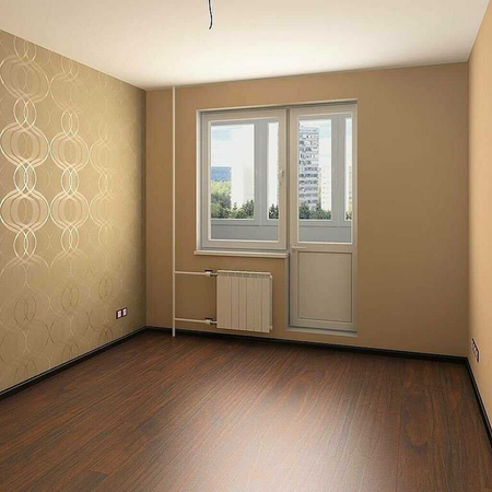 Отделочные работы
