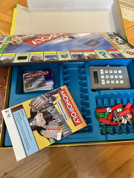 Продам игры