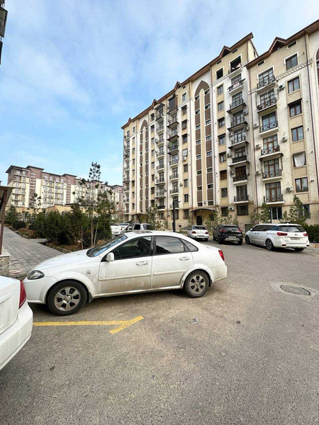 ПРОДАЕТСЯ 4/7-8/8 115м2 ДУПЛЕКС Паркентский НОВОСТРОЙКА ЖК Vek евро