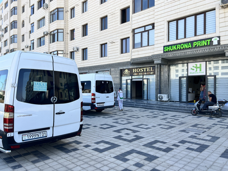 Hostel Хостел Гостевой дом Family guest house