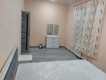срочна Новостройка аренда 3 комнатная квартира Водник ID SH 388