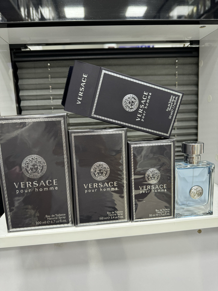 Versace Pour Homme