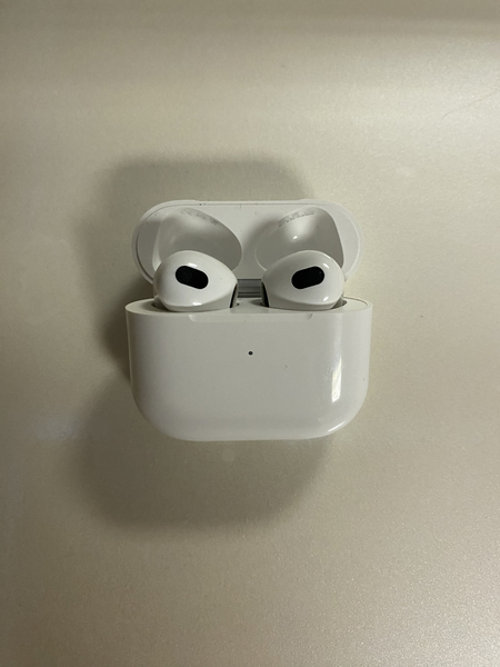 AirPods новый идеальном состоянии 100% гарантия