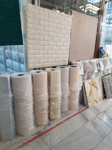 Tarket laminat uy va jixozlar uchun