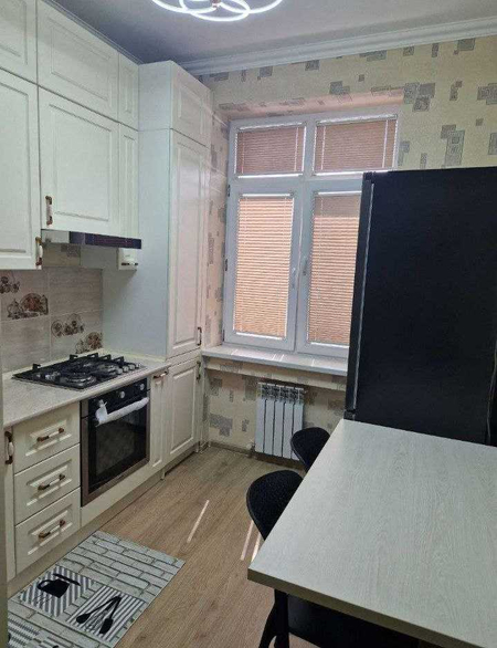 Сдается свежая и уютная квартира 3/6/8. Ор. ЖК Parisien