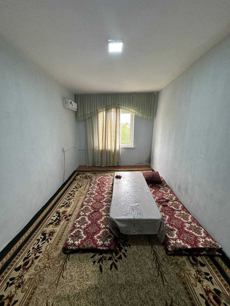 3 xonali 4 qavat Tezda sotiladi 5-Mkr Sagdiana