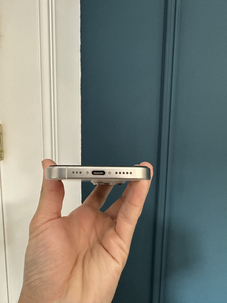 Iphone 15 pro 128gb