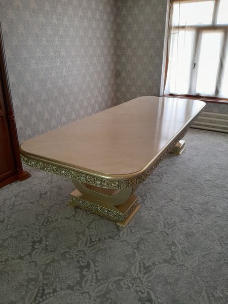 TOSHKENT MEBEL 12+1 ishlab chiqarish