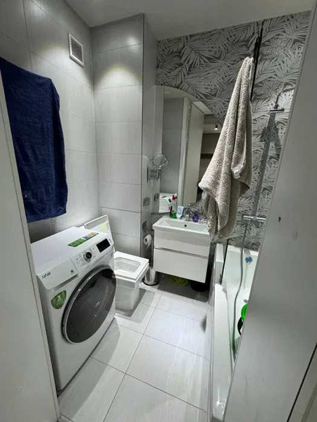Аренда 3х комнатной квартиры в Центре на Ц1 Юнусабад TK94
