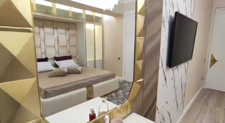 Новостройка. Ор-р Мирзо-Улугбекская налоговая 3/2/9, 120 м²