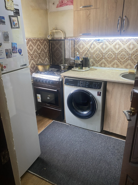Продается квартира. Киргили рядом с Dietka. 2 комнатная