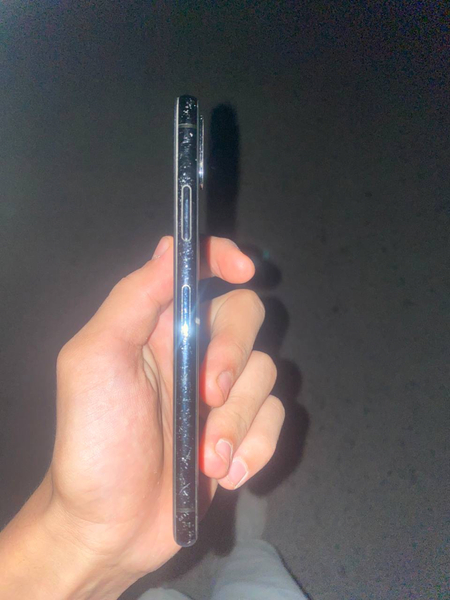 iPhone x sotilad srocno 256gb