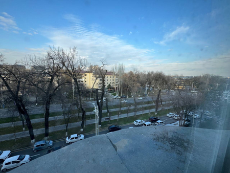 Продаётся квартира В самом центре 4/2/5 170м2