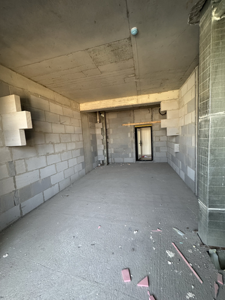 Продам квартиру 1/5/14/30м2 ЖК Prestige Gardens Ул Шота Руставели