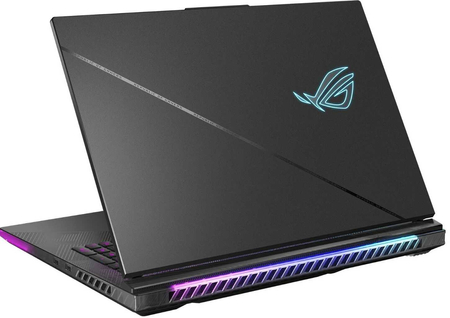 ASUS ROG Strix SCAR 18 G834JZ i9-13980HX/32GB DDR5/1TB SSD/RTX4080/18