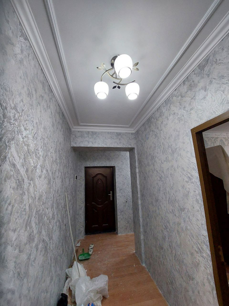 Ремонт квартиры от и до