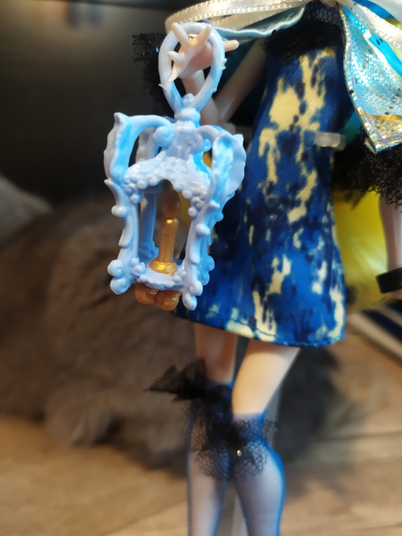 Кукла Эвер афтер хай Ever after high Блонди
