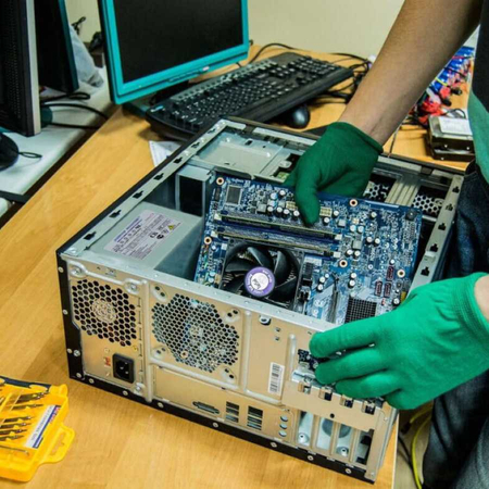 обмен компьютера на новый от IVI computers мы рады видеть вас у нас