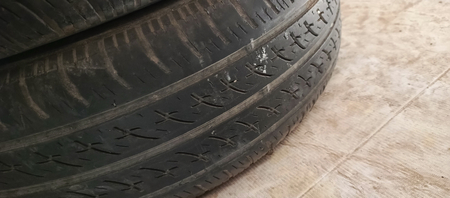 Шины для автомобиля кобальт