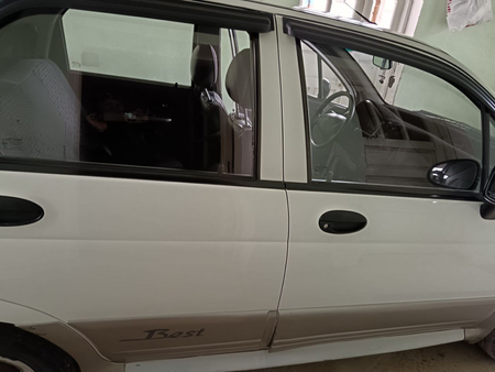 Matiz BEST 2012 yil