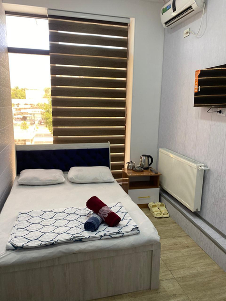 Yunusobod 11kvartal Hotel Bezz zaks