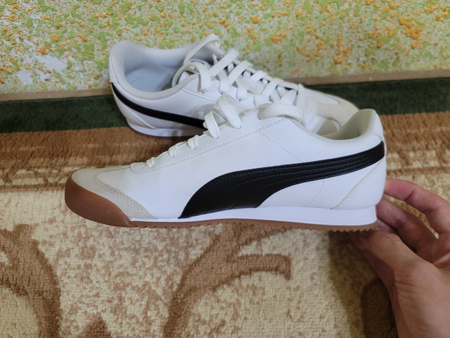 Krasovka Puma...