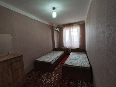Квартира в Индийском доме