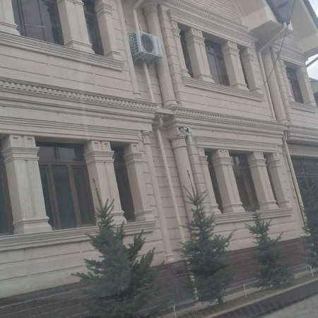 Travertin Granit Miramir