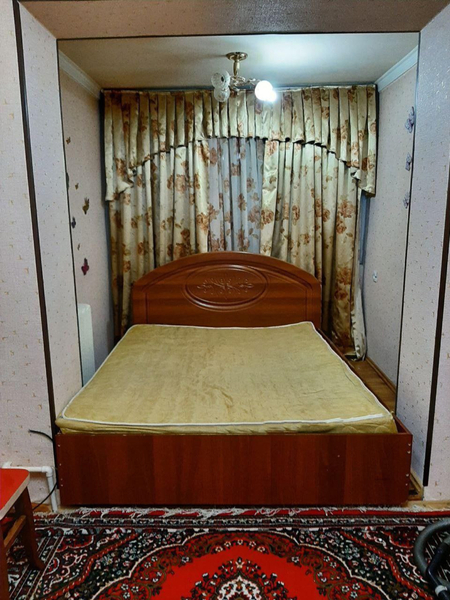 Сдается квартира