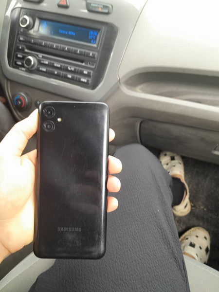 Samsung galaxy A04e