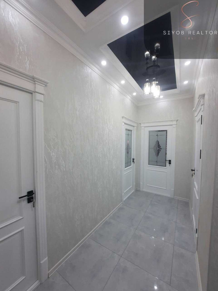 №3071/2707.Продается 2х-комнатная квартира в Новостройке.