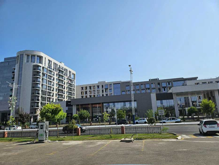 Сдается в аренду бизнес центр 950 кв . м