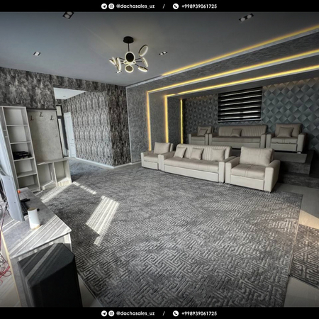 Охирги чегирма! «Enjoy Villa» 20 кишига шароит бор