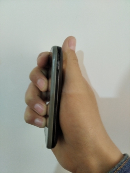 Samsung galaxy star aksasuvar