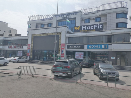 Наманган шахар Амур Темур кучасида  жойлашган 7 уй ижарага берилади