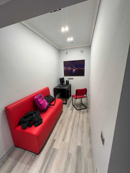 Аренда коммерческого помещения 154 м² Ор-р: ресторан Уммон (ИСА)