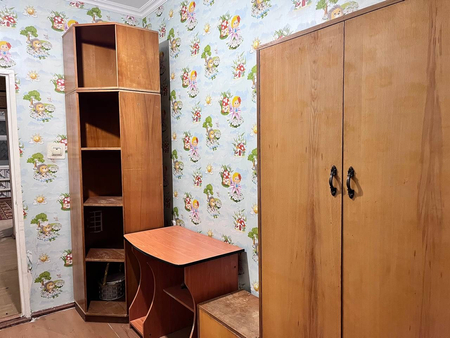 Сдается трёх комнатная квартира. Ориентир Паркентский рынок.