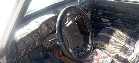 Vaz 2106 minsa boʻladi