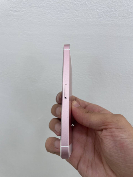 iPhone SE 2016 IDEAL