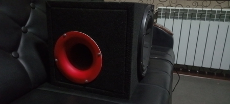 Самбуфер .,BUFER.  1200w