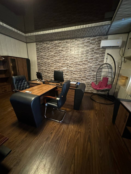Arenda ofis Alayskiy rinok