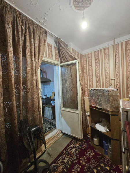 Продается Сергели-7 Бал: 2*6 2/4/5