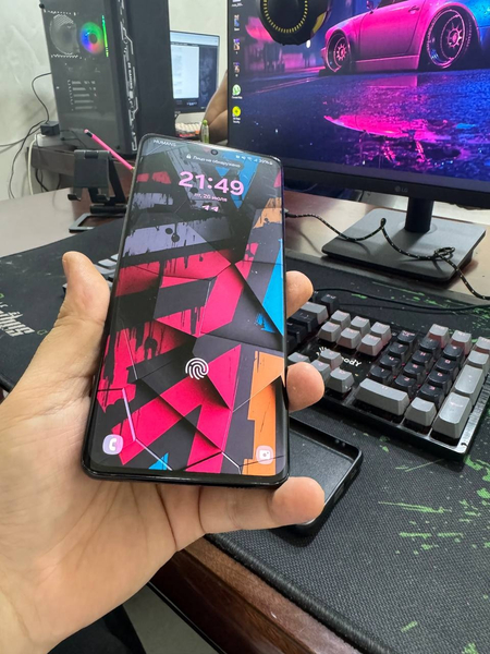 S21 ULTRA | 12/256GB | QoraMAT | KOREA | Кар-док йок. |  Срочно! ! !