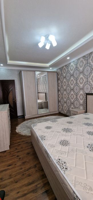 Сдаётся в аренду 3-х комнатная квартива
