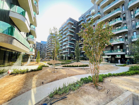 Продажа квартиры ЖК PARKWOOD , Мирабадский район 3.3.13