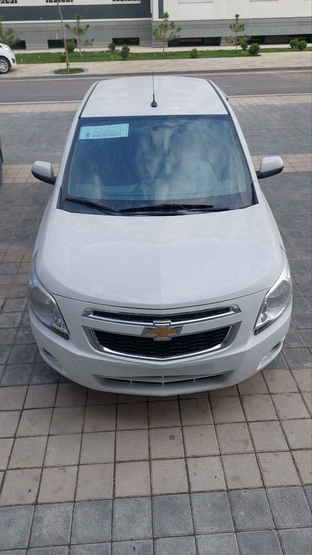 Halol nasiya savdoga COBALT a/t 0 prabek 2024 yil