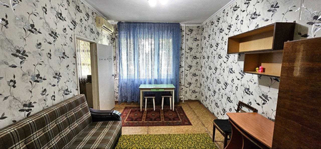 Сдам в аренду 1 комнатную квартиру
