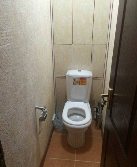 Сдается двухкомнатная квартира в Юнусабадском раёне.8квартале.