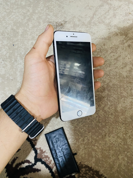 Iphone 7+ 128 gb  LL/A
