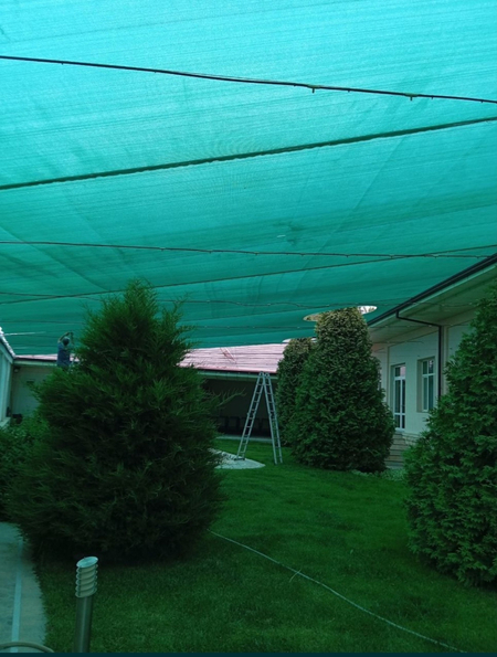 Soya setka ustanofka xizmati.